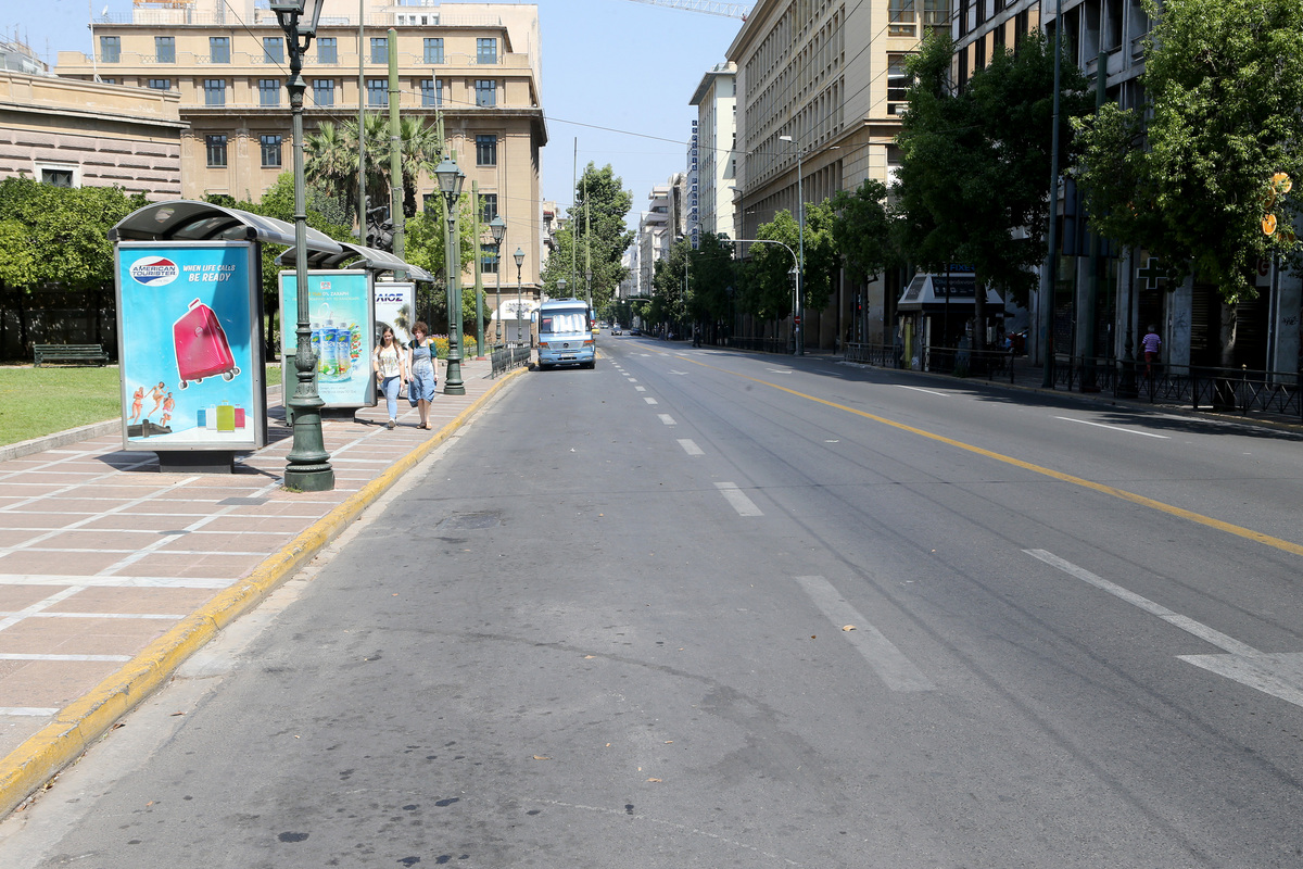 Ενεργειακός κόμβος, η προίκα της πρέσβεως & o πολιτικός ρόμβος | EMO.gr